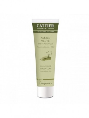 Gros tube argile verte – Distrimar Maroc