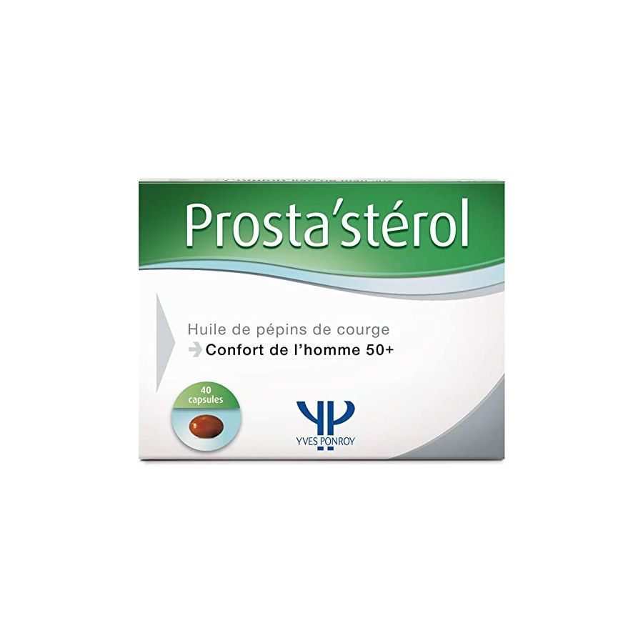 Prostasterol – Distrimar Maroc